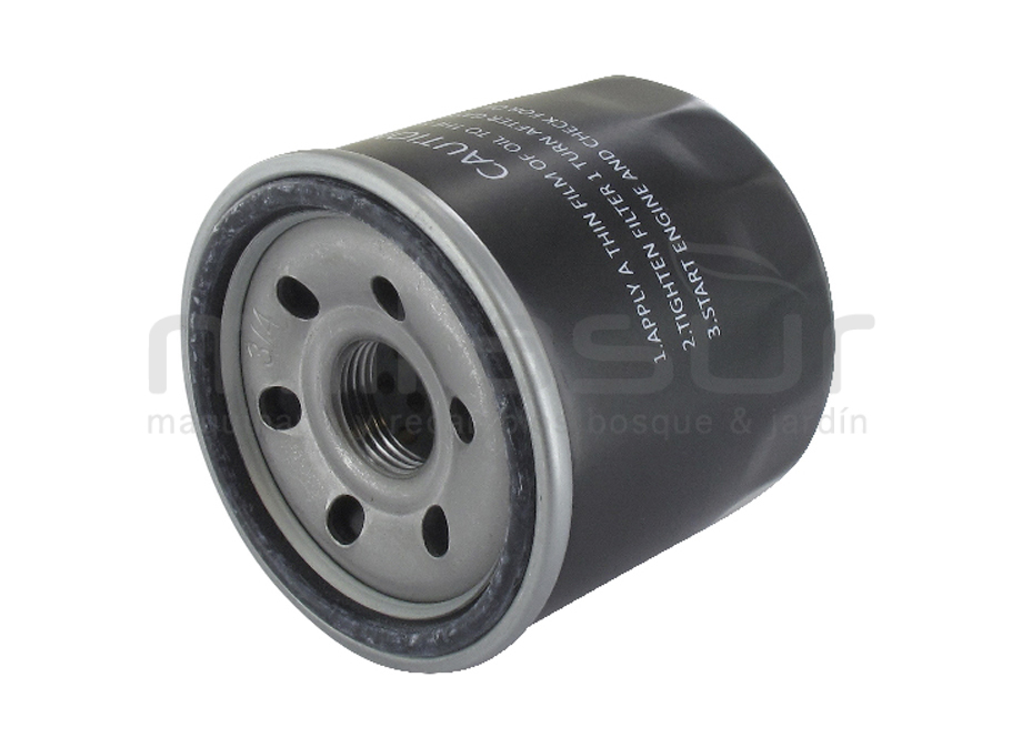 OIL FILTER LONCIN LC1P88F-1, LC1P90F-1, LC1P92F-1, LC2P77F, LC2P80F ...